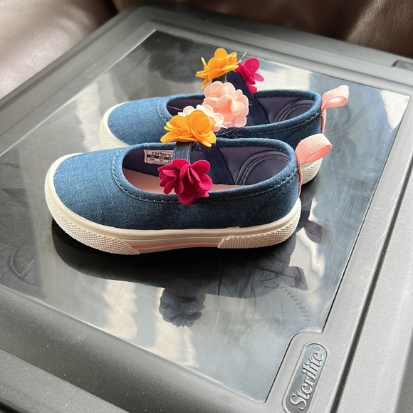 Carter's | Shoes | Kids Carters Shoe | Poshmark